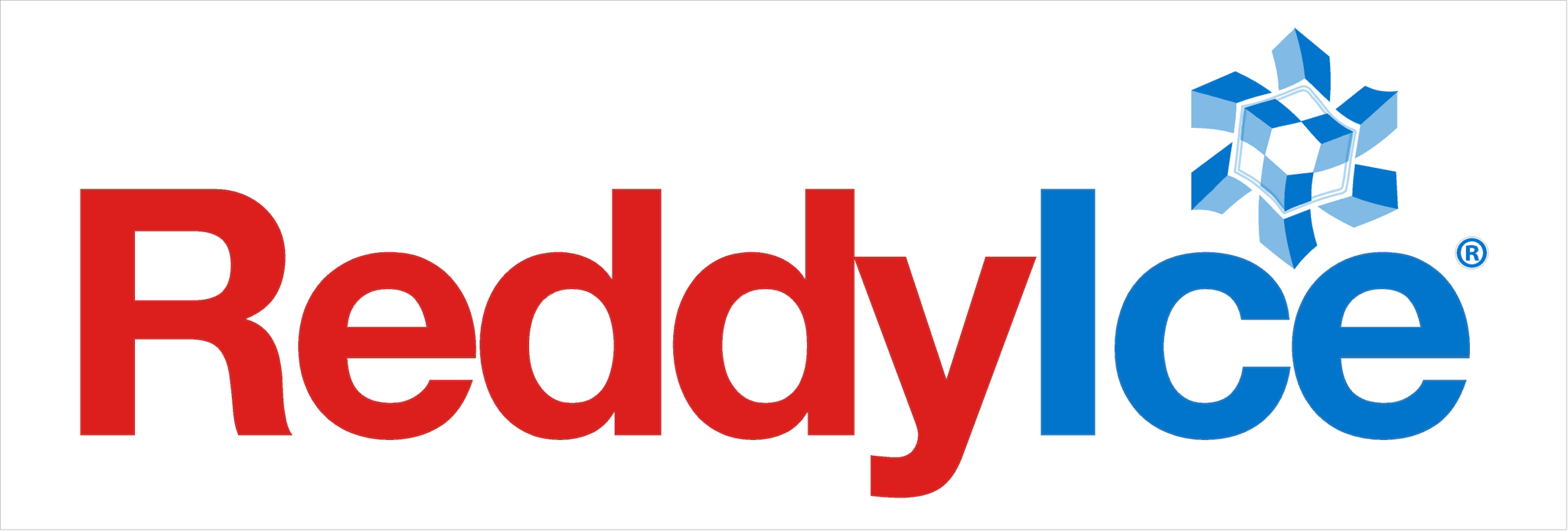 Reddy Ice Logo – G5S Pro Signs